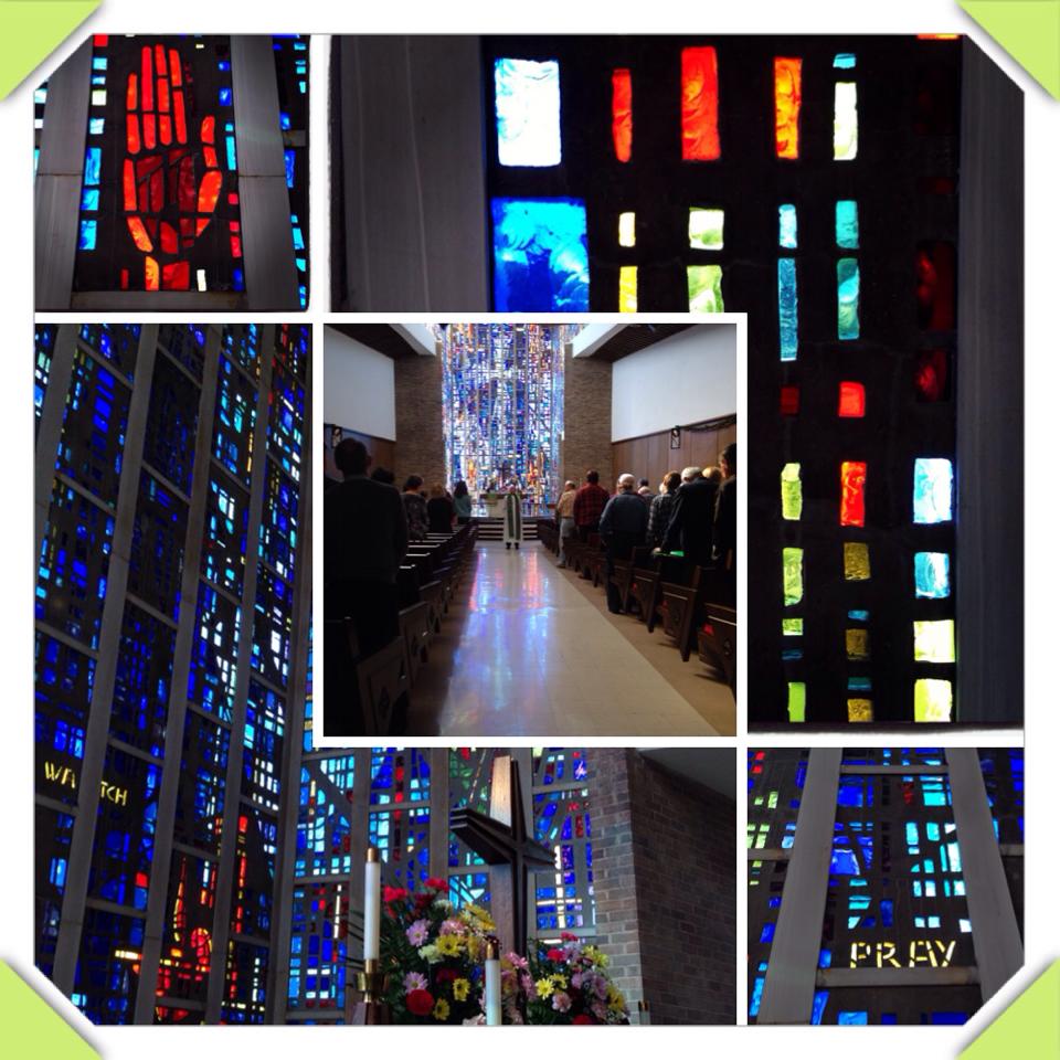 Worship Recordings | Gethsemane Lutheran Church