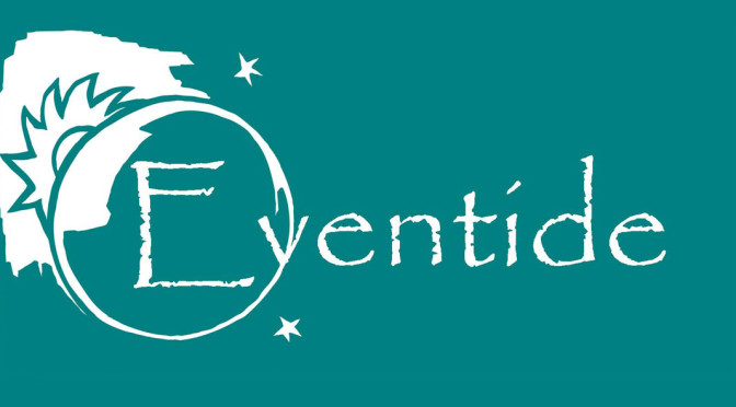 Eventide | Gethsemane Lutheran Church